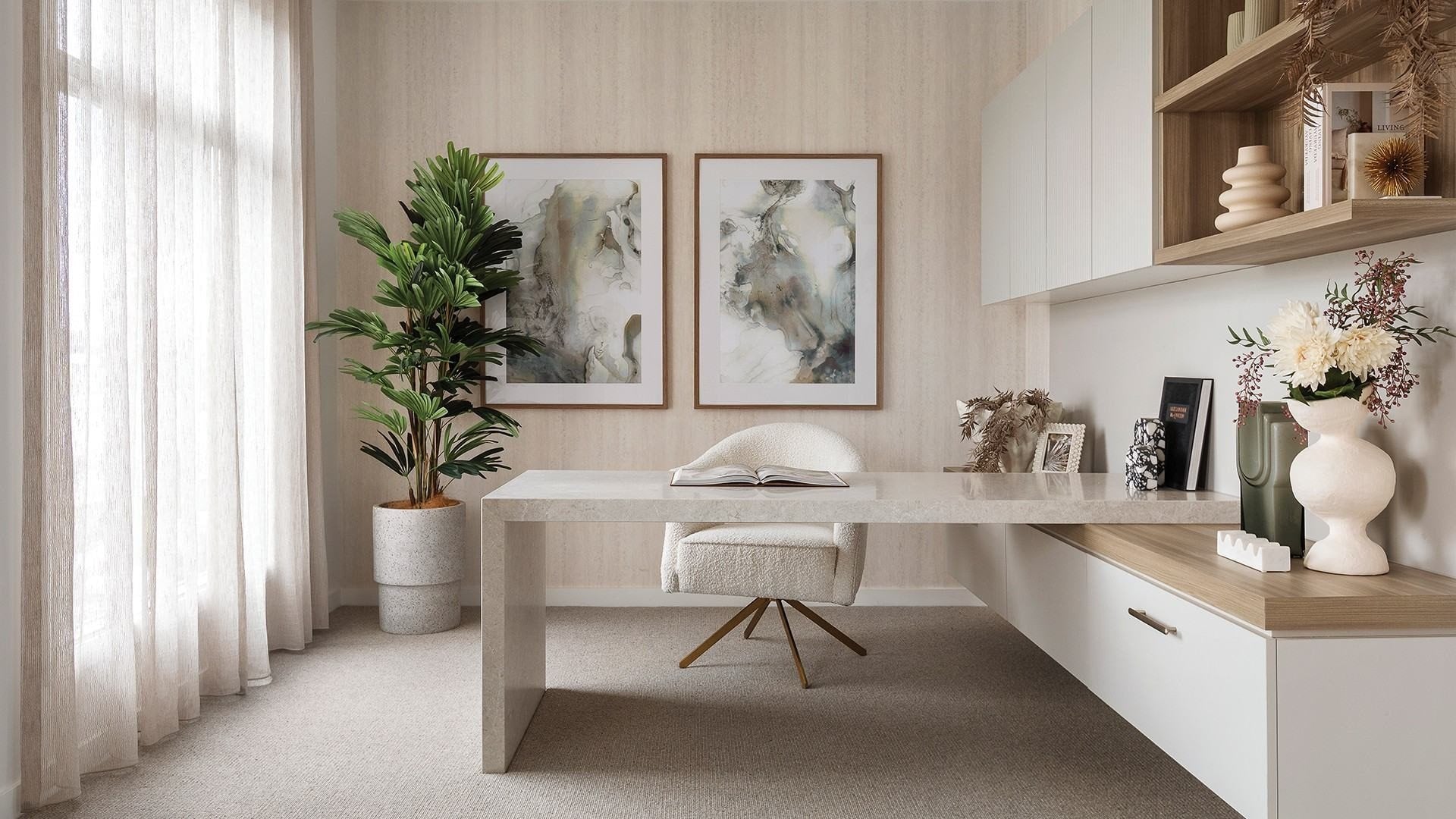 How to Choose the Perfect Hamptons Desk for Your Home Office – Hudson ...