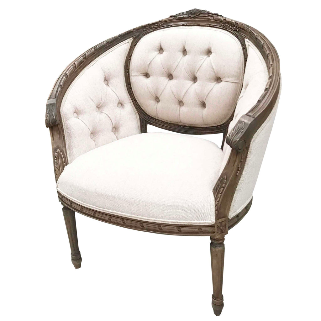 Marlend Chair – Hudson Furniture