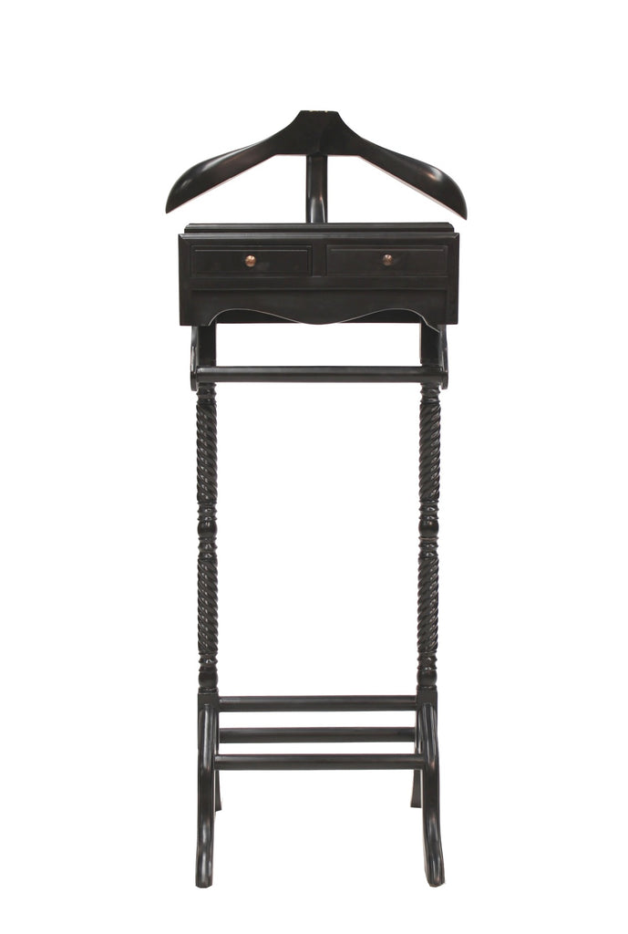 Classic Valet Stand – Hudson Furniture