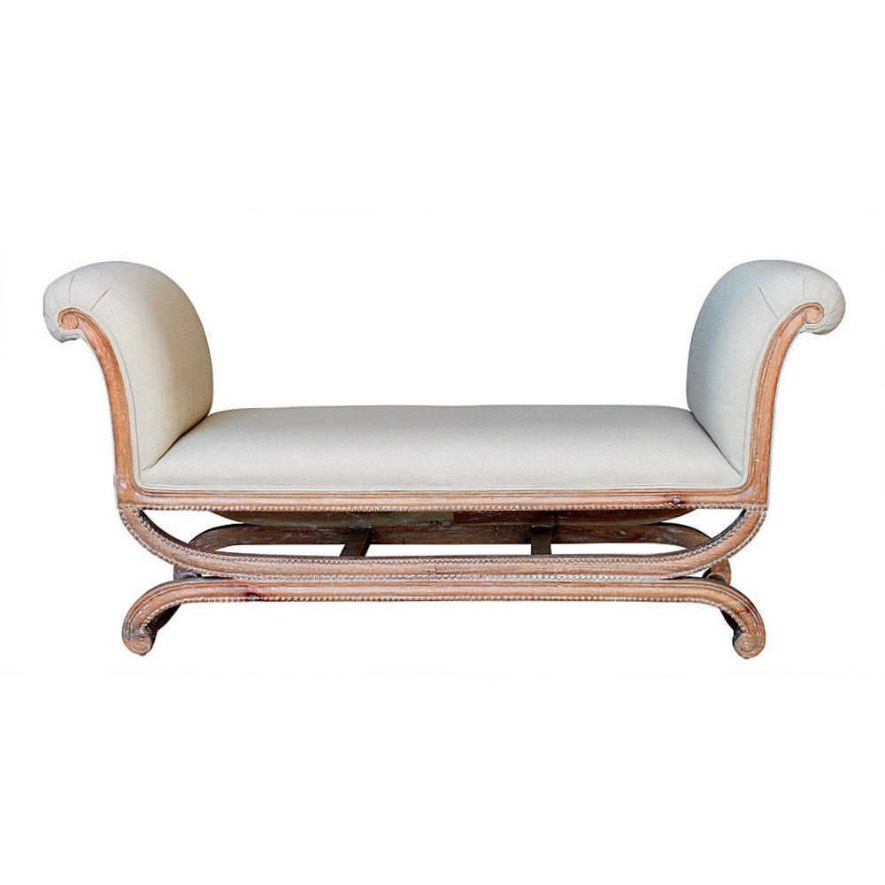 Peanut Stool – Hudson Furniture