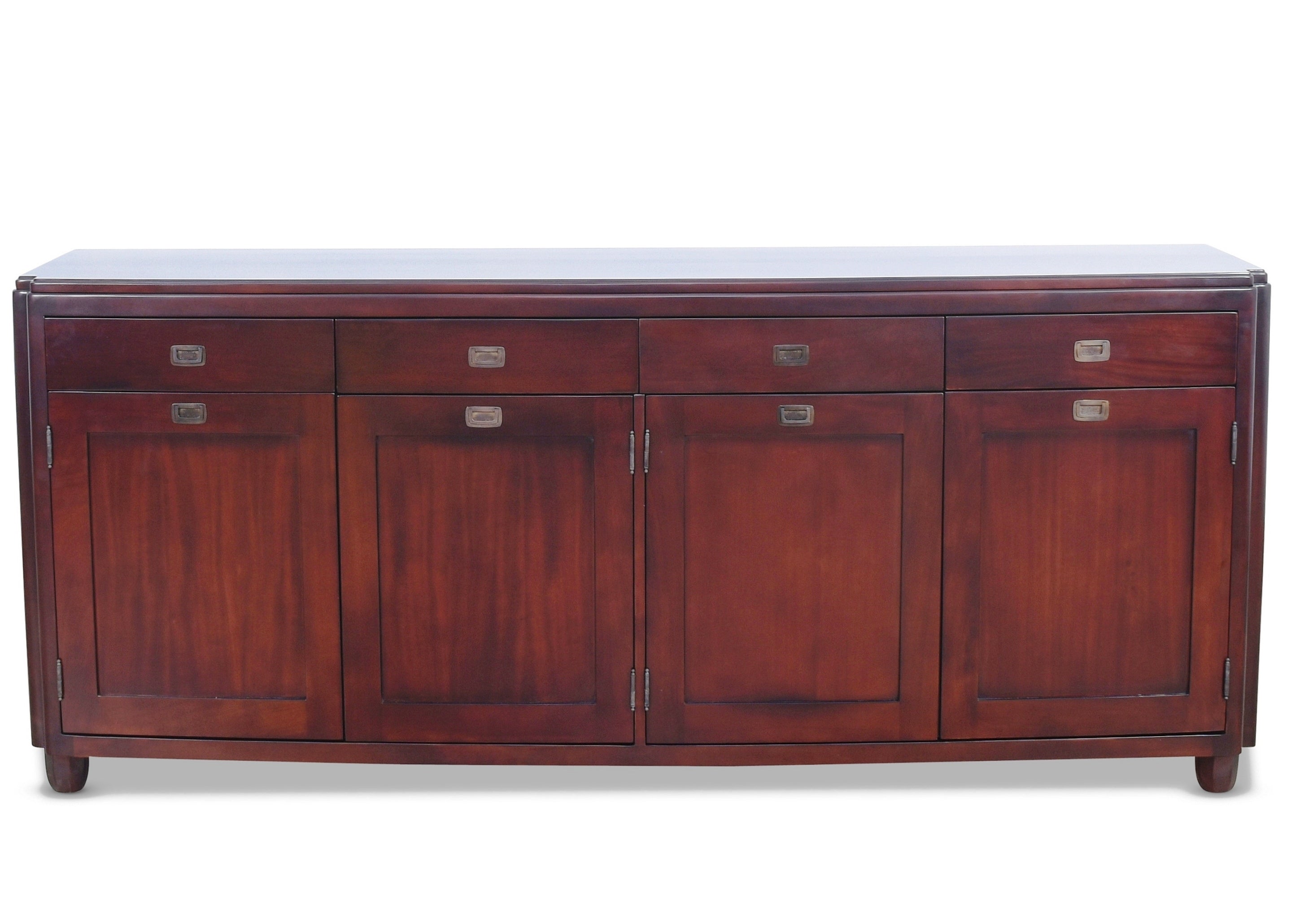 Serenity Range Sideboard – Hudson Furniture