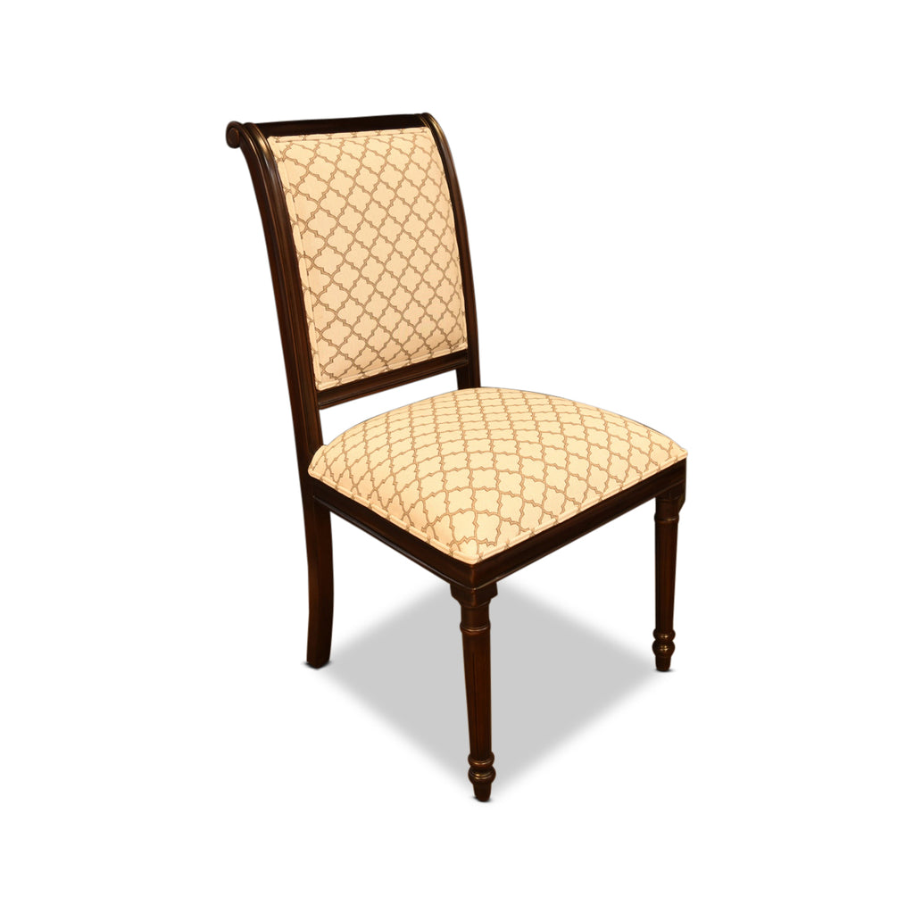 Chester Dining Chair – Hudson Furniture
