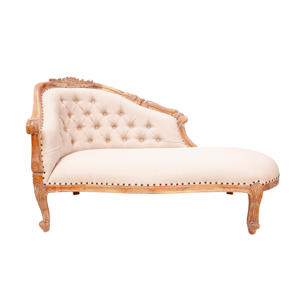 Single Love Chaise – Hudson Furniture